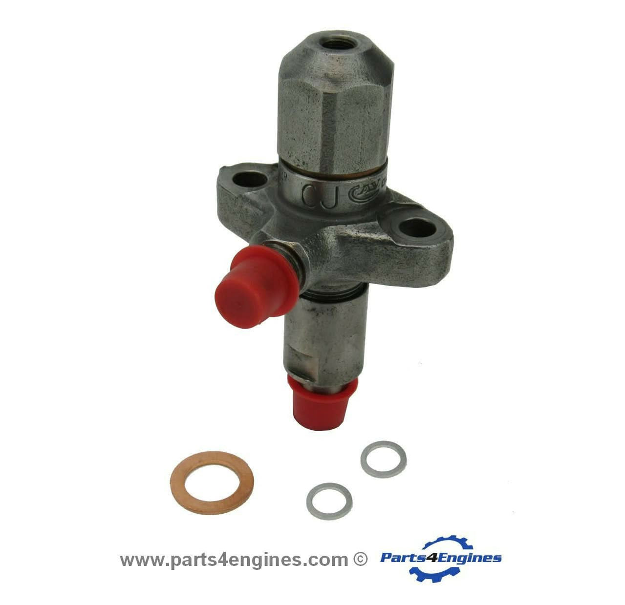 Perkins 4.154 Injector (Refurbishment) - Order Now