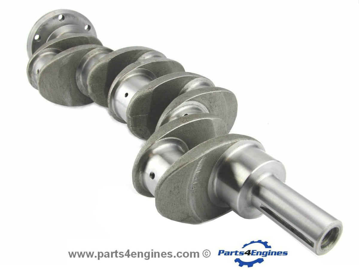 Perkins 4.203 Crankshaft - Ready to Ship Worldwide