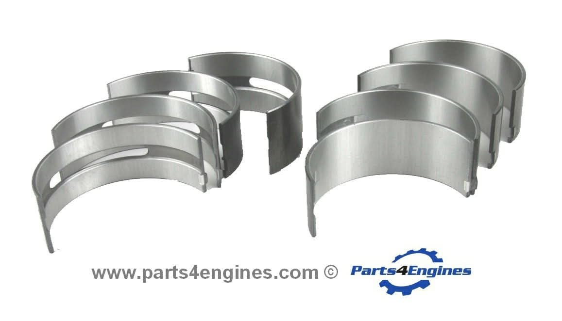Perkins 1103 Range Main Bearing Set - Worldwide Shipping
