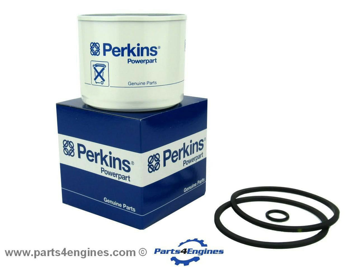 Perkins 700 Series Fuel Filter (4326658)
