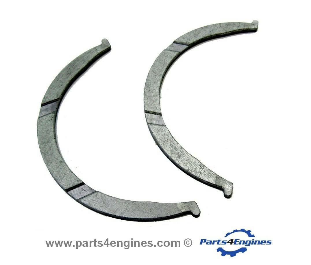 Perkins 403F-15 Crankshaft Thrust Washers - Quick Delivery