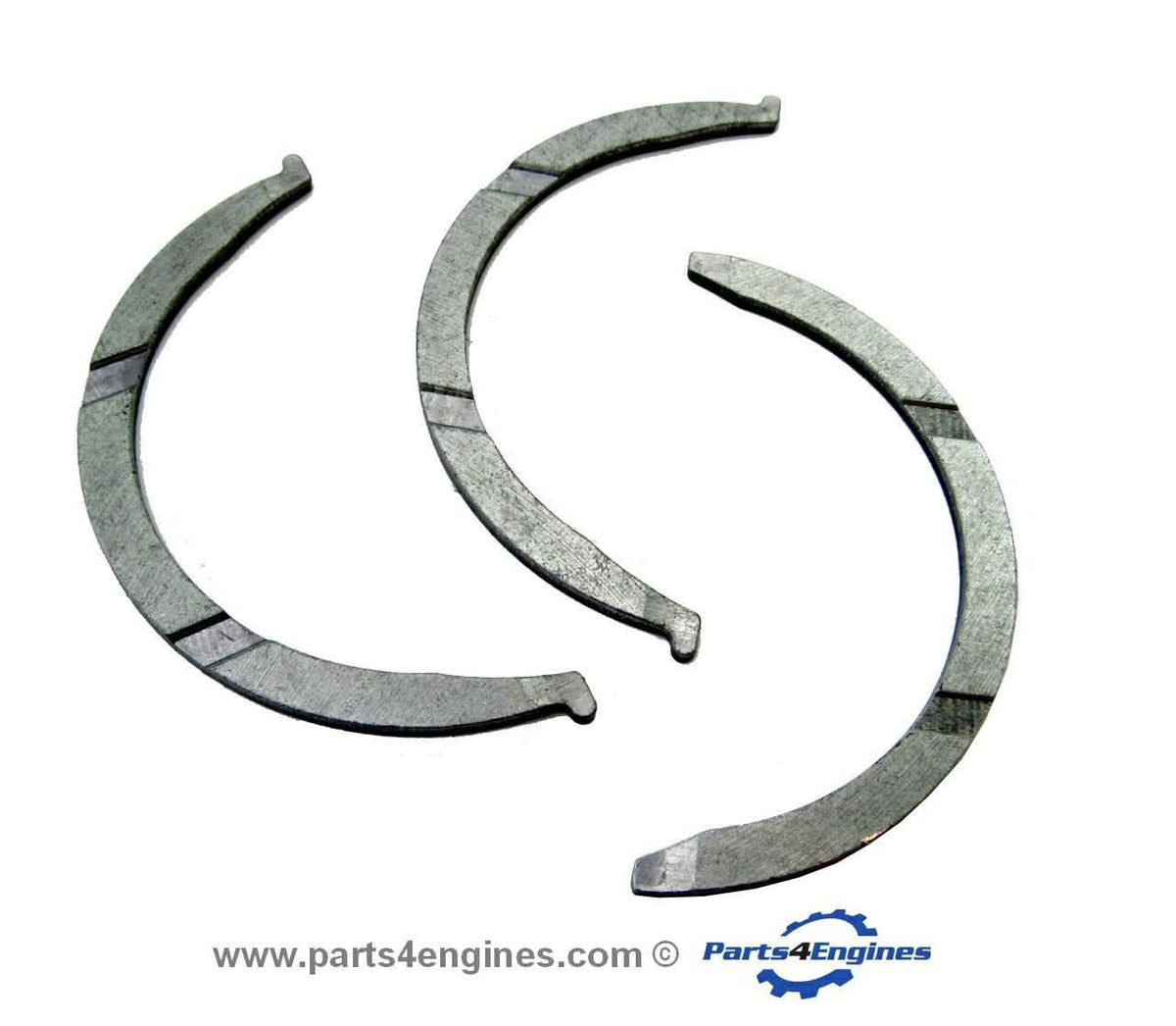 Perkins 400 Series Thrust Washers - Fast Dispatch