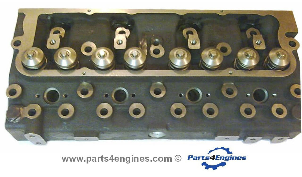 Perkins M90 Cylinder Head - Industry Trusted, Ships Today