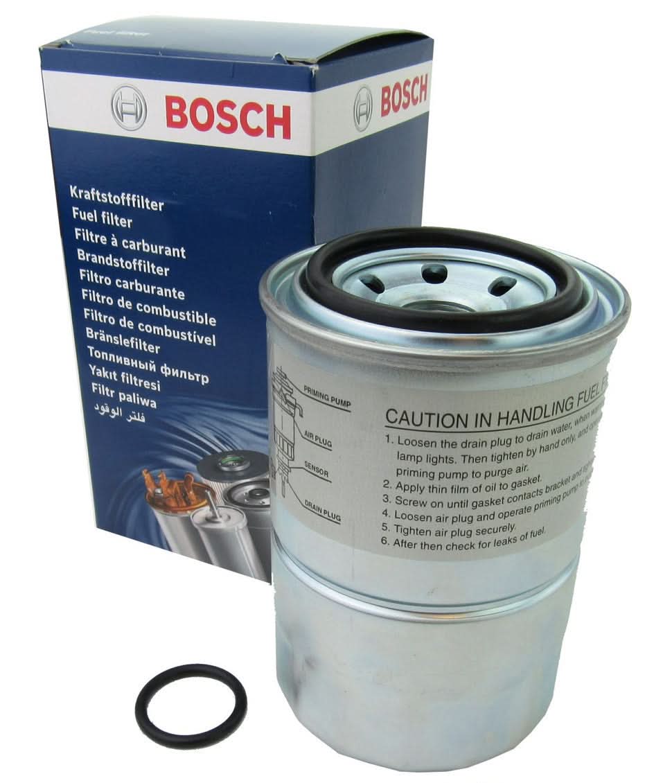 Yanmar 4JH Fuel Filter | Parts4Engines