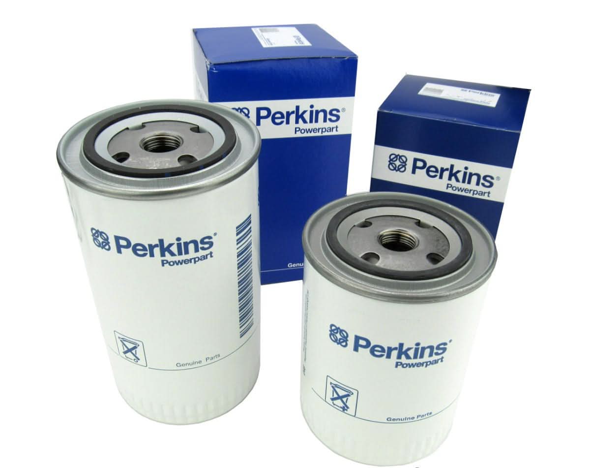 Perkins Phaser 1006 Oil Filter | Parts4Engines