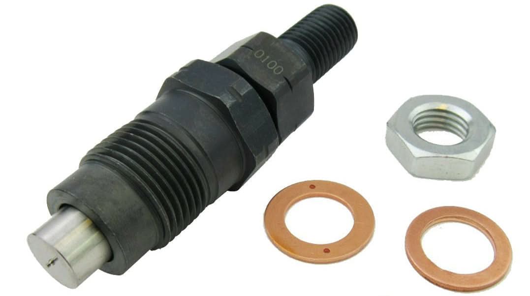 Perkins 400 Series Fuel Injector - Quick Dispatch