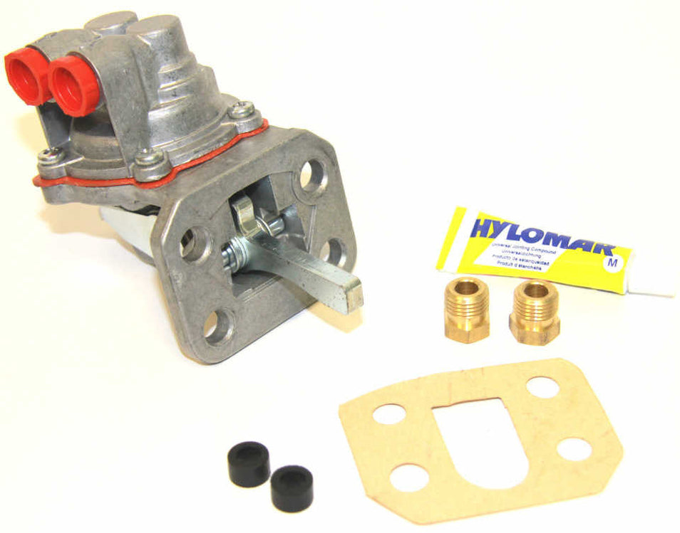 Perkins 4.108 Fuel Lift Pump Kit - Worldwide Shipping