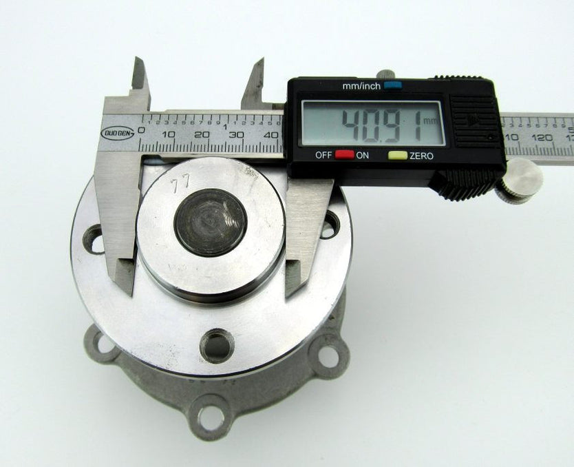 Perkins 4.154 Water Pump — Parts4Engines