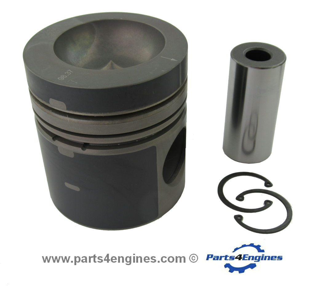 Perkins 6.3544 Piston | Parts4Engines