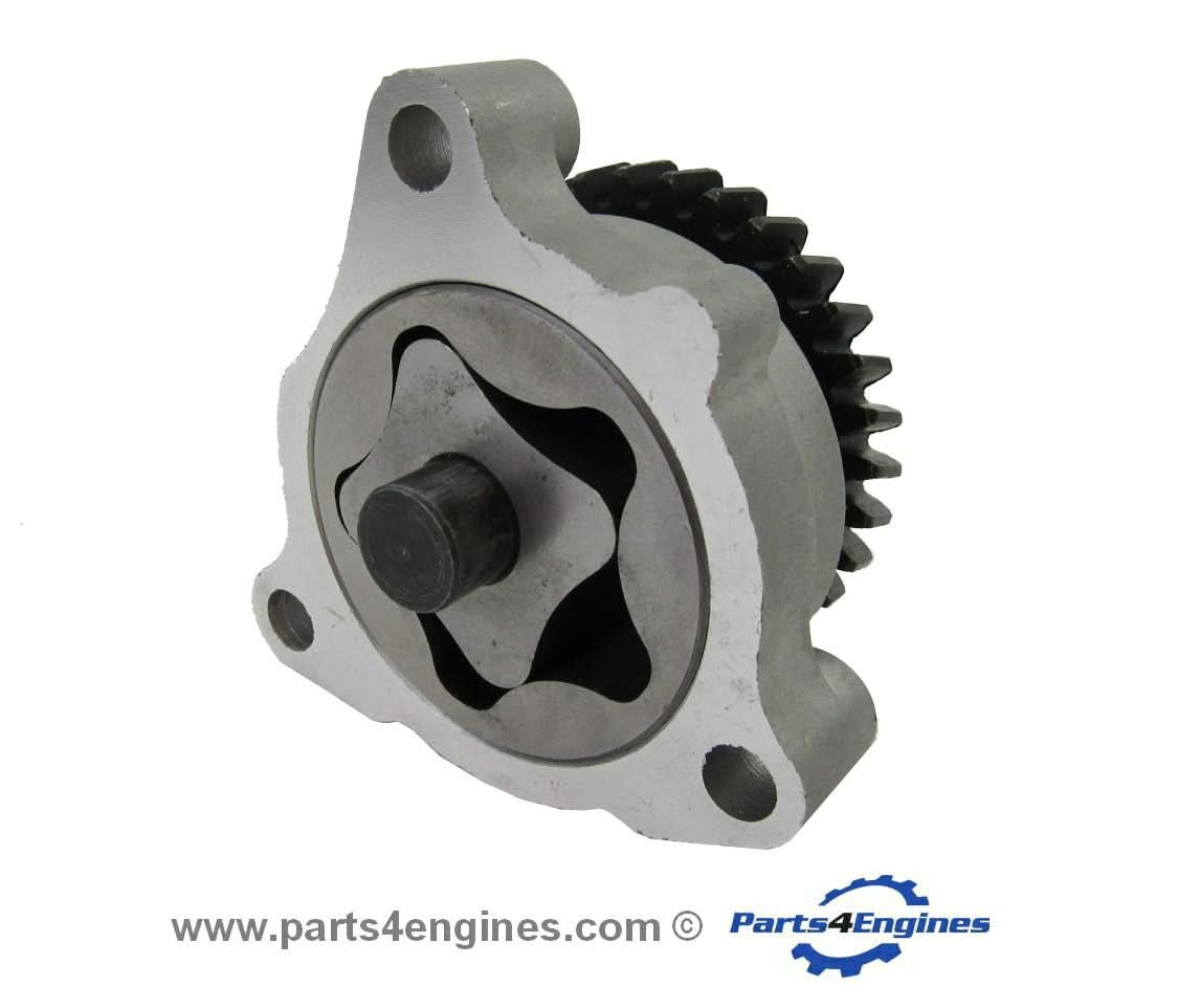 Perkins 704.30 & M65 Oil Pump - In Stock, Fast Dispatch