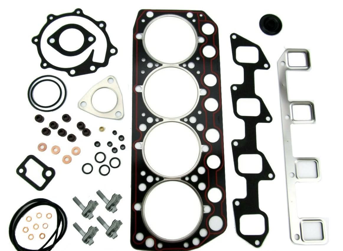Perkins 700 Series & M65 Top Gasket Set - Ready to Dispatch