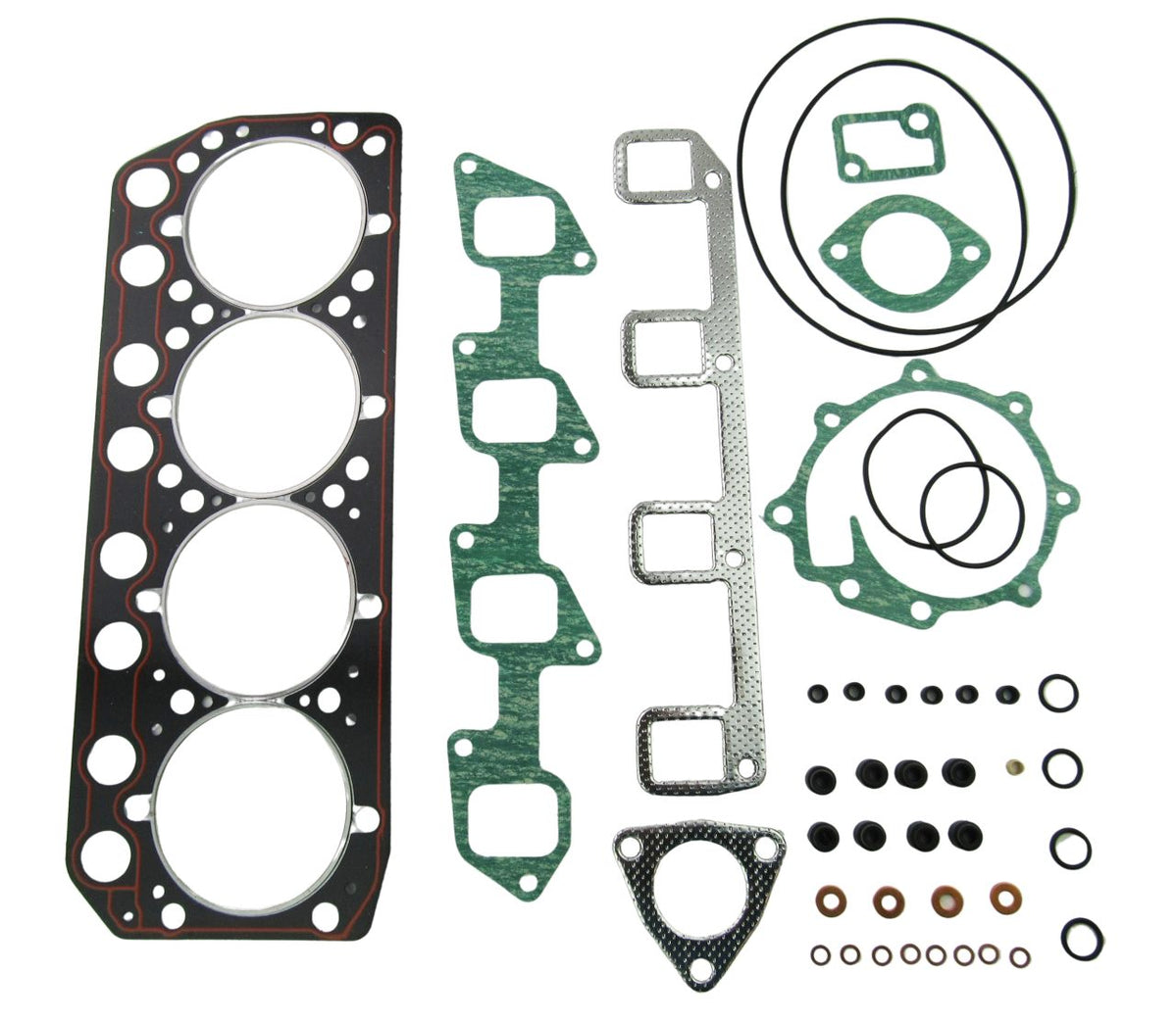 Perkins 700 Series & M65 Top Gasket Set - Ready to Dispatch