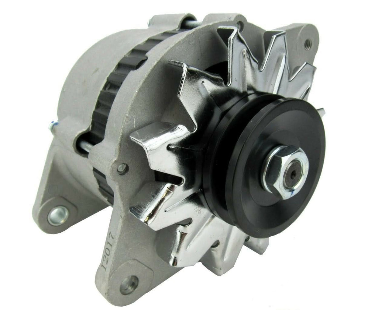 Yanmar 3HM Alternator 12V 55 Amp - Ships Today, Order Now