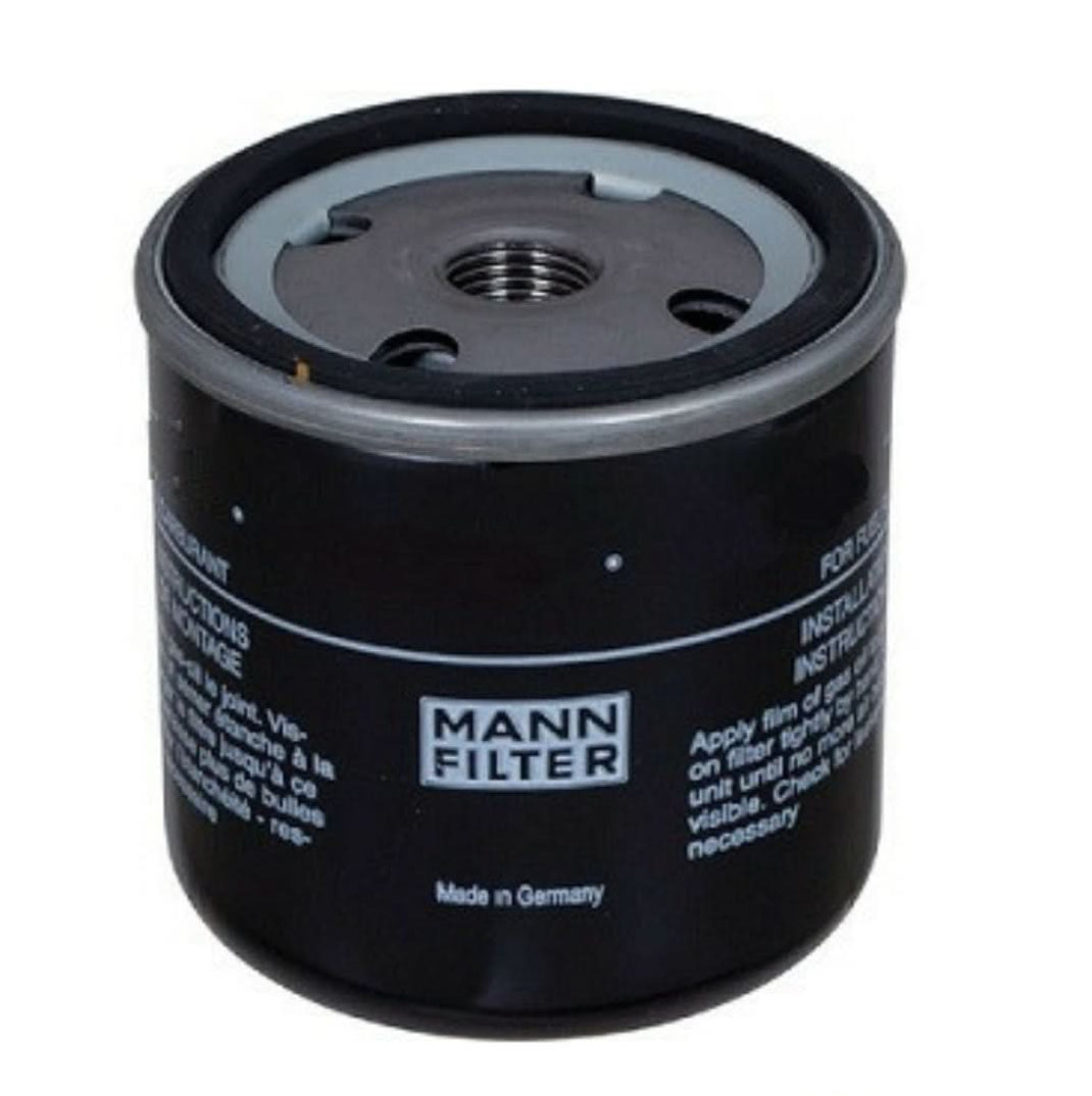 Volvo Penta MD2B Fuel Filter - Industry-Trusted, Order Now
