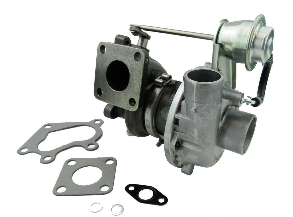 Volvo Penta D2-75 Turbo Charger Kit | Parts4Engines