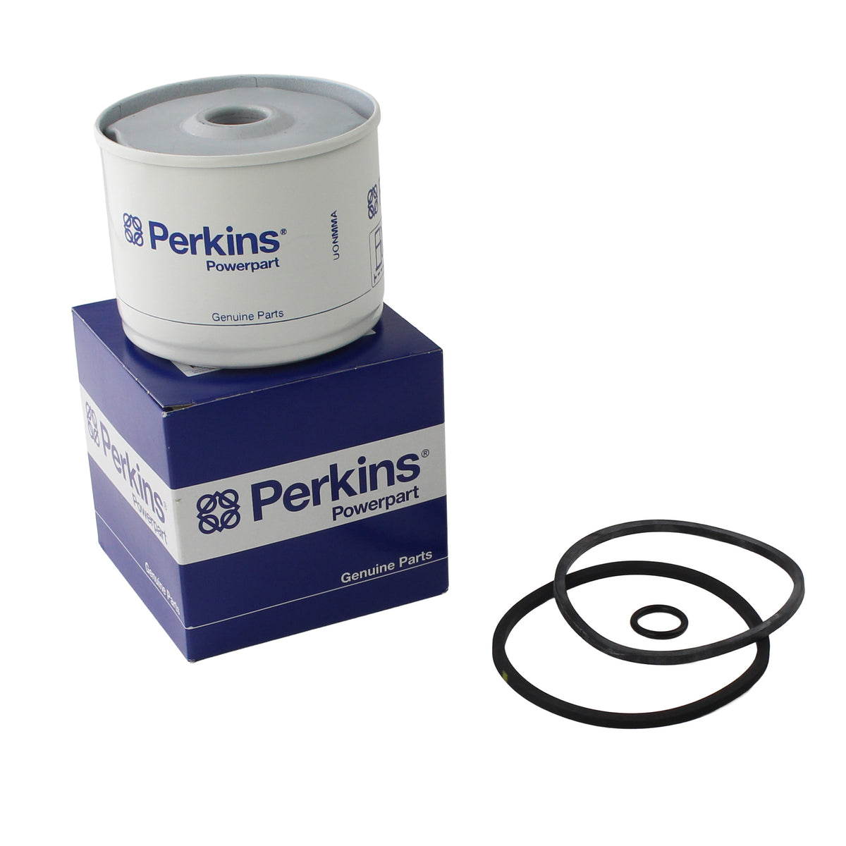 Perkins 100 Series Fuel Filter