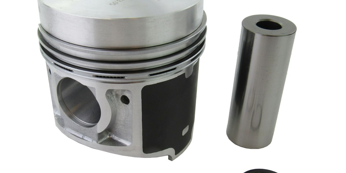 Perkins 403D-15 Piston With Rings - Industry-Trusted