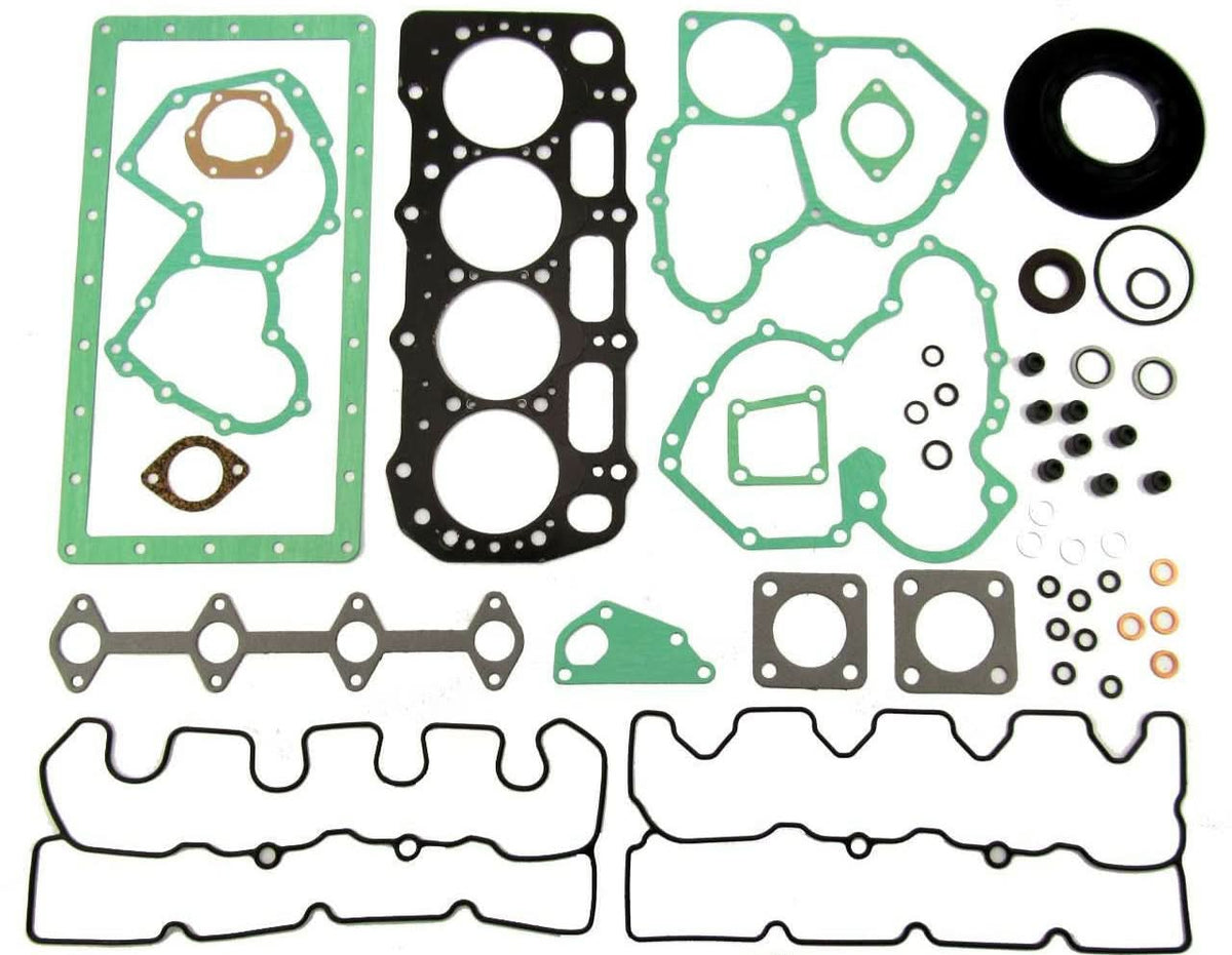 Perkins 404C-15 And 404D-15 Gasket & Seal Set | Parts4Engines