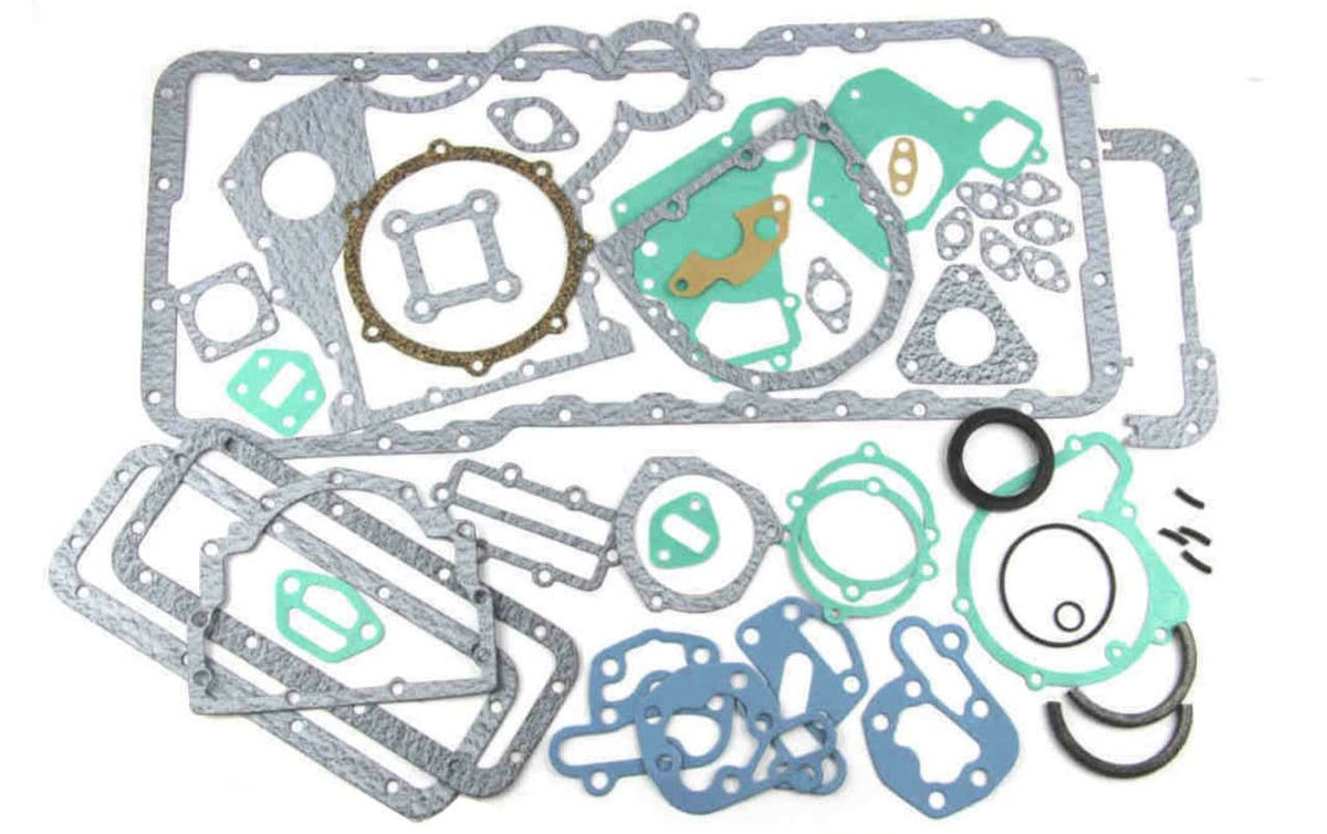 Perkins HT6.354 Bottom Gasket Set | Parts4Engines
