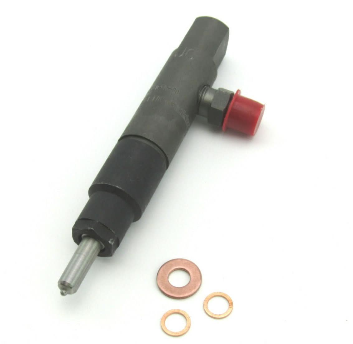 Perkins Prima M50 Reconditioned Injector - Ships Fast