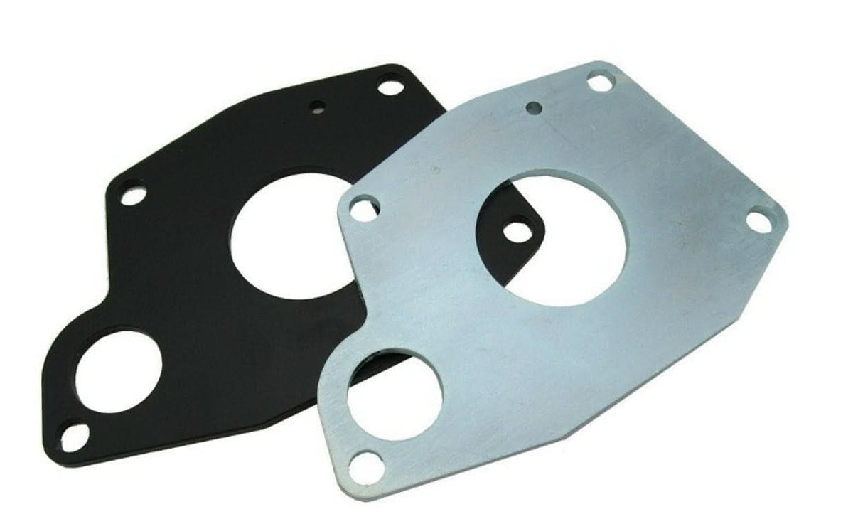 Perkins 4.107 Water Pump Back Plate - Quality You Can Trust