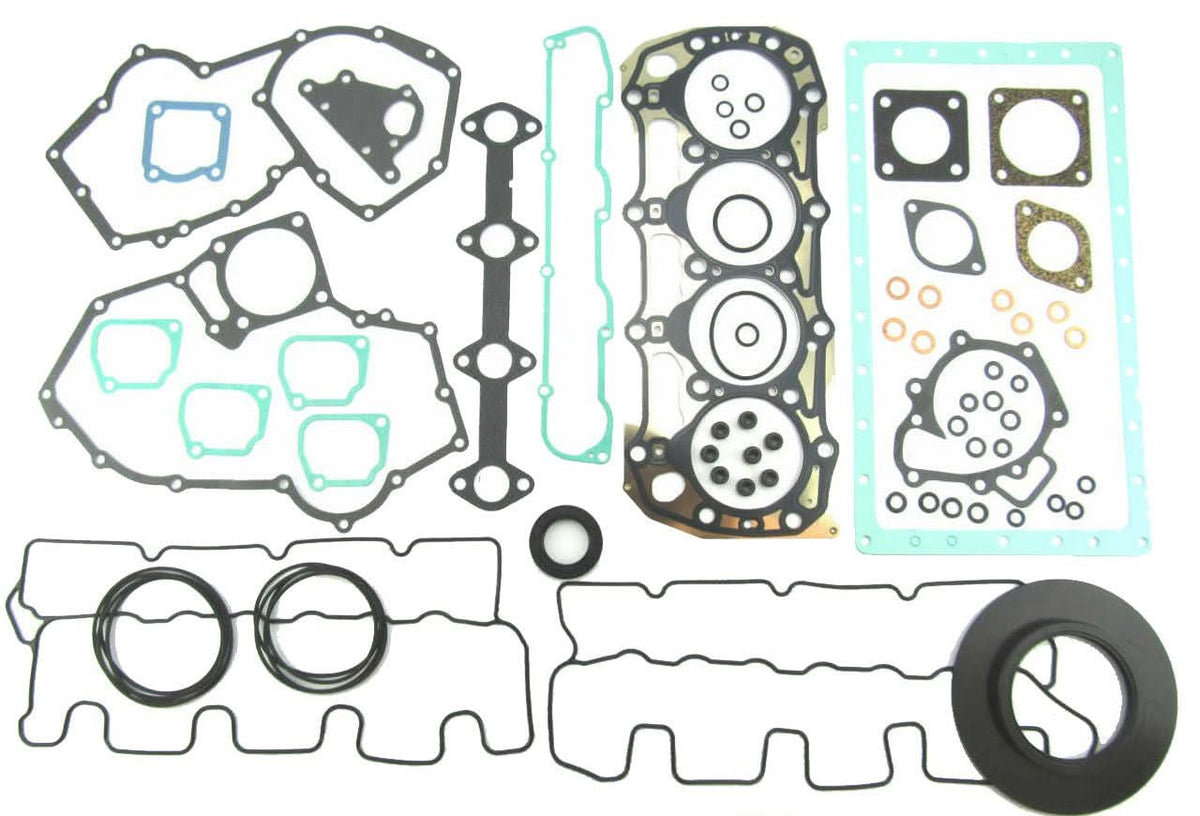 Perkins 104.22 Complete Gasket & Seal Set | Parts4Engines