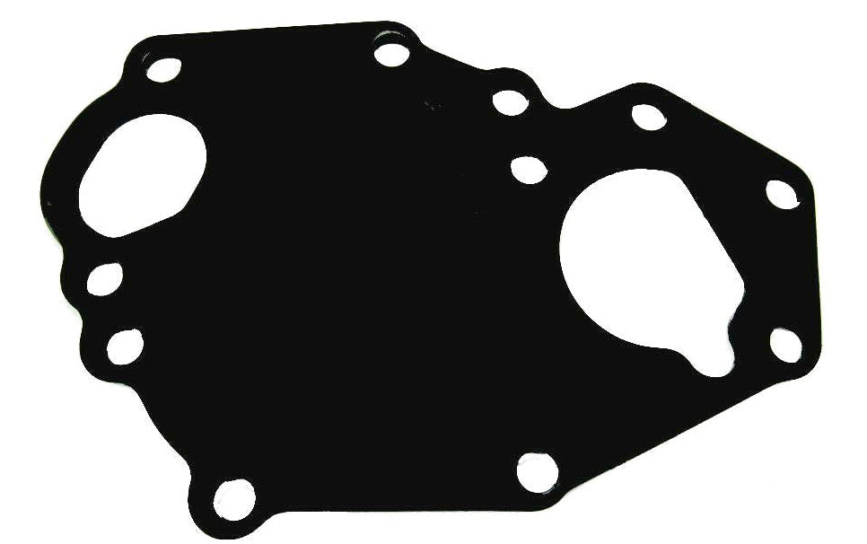 Perkins Perama M30 Water Pump Back Plate - Trusted Quality