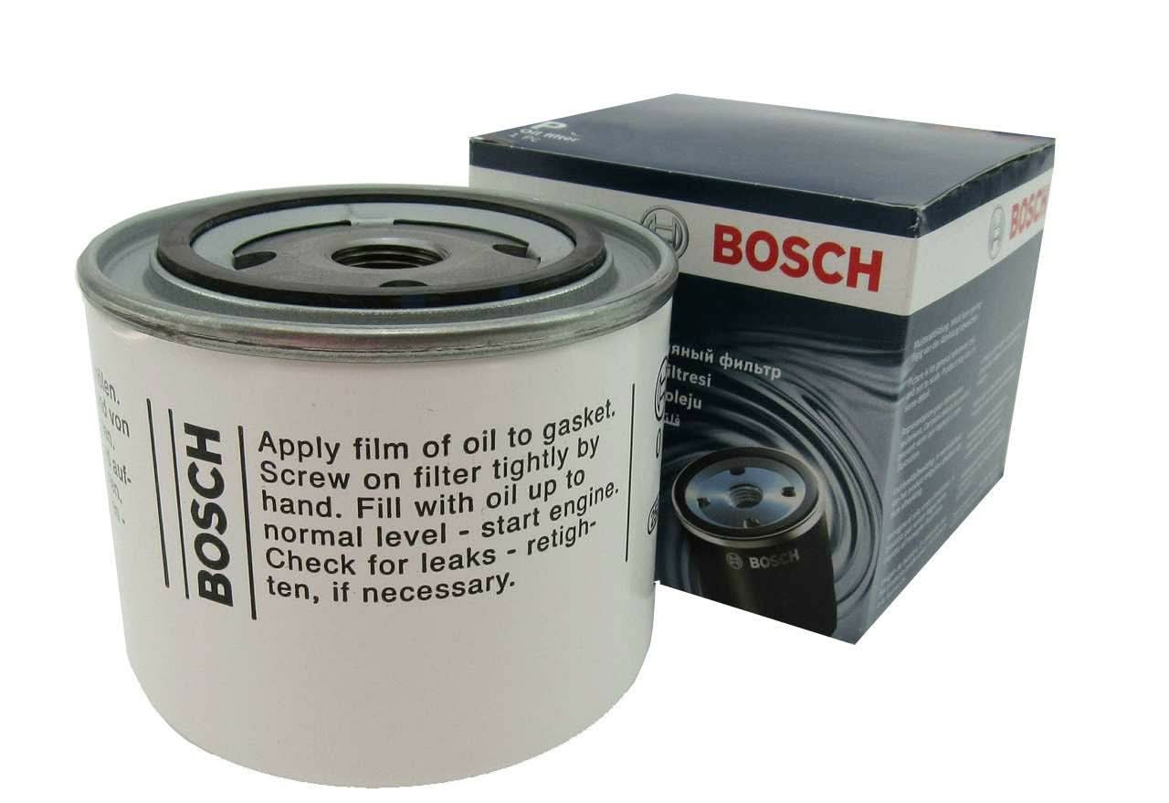 Volvo Penta TAMD22 P-B Oil Filter | Parts4Engines