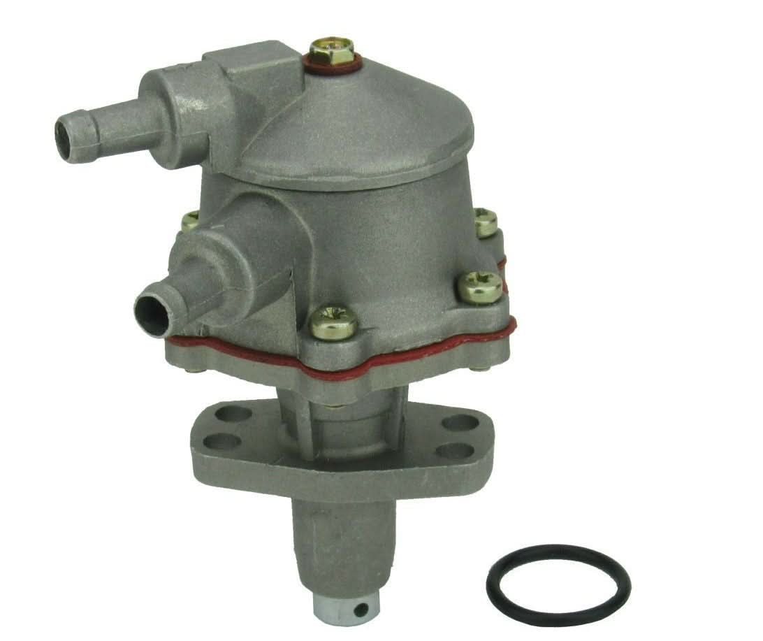 Volvo Penta D1-13 Fuel Lift Pump Kit - Ready to Dispatch