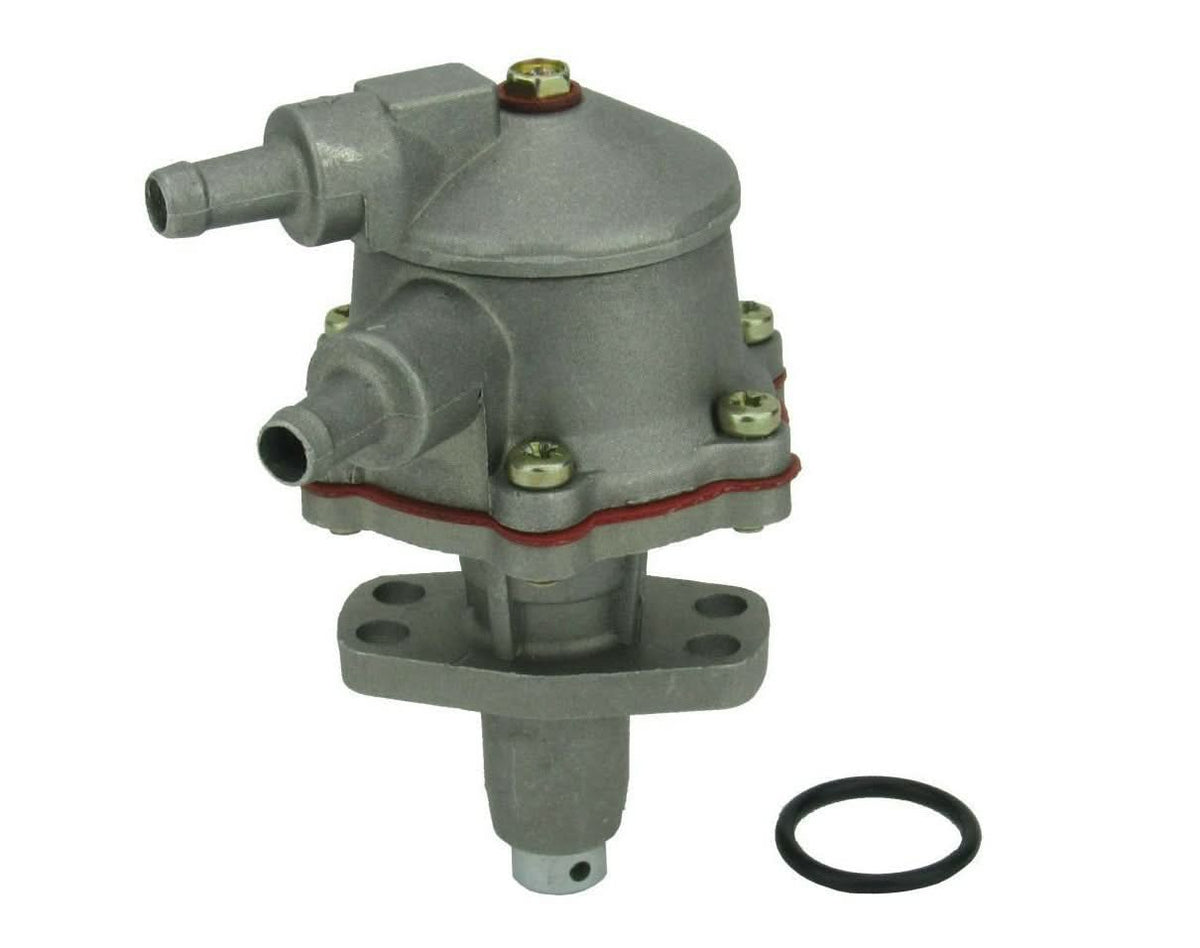 Volvo Penta D2-60 Fuel Lift Pump Kit - Ready to Dispatch