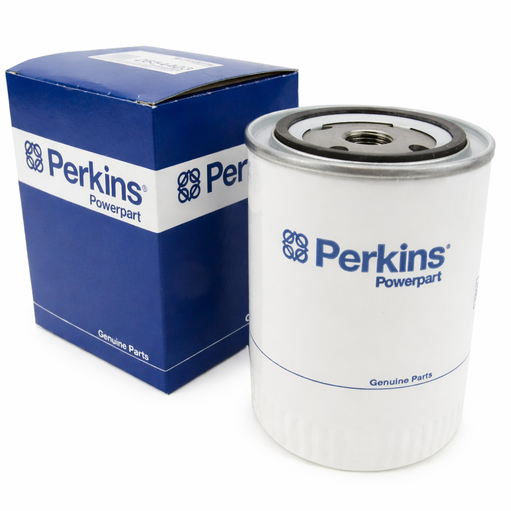 Perkins M300Ti Oil Filter - 2654403