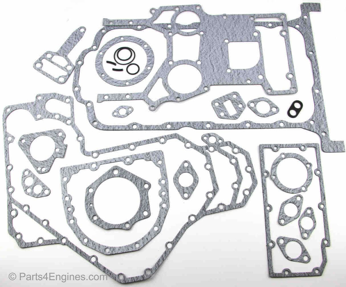 Perkins M92 Bottom Gasket Set - Reliable Engineering