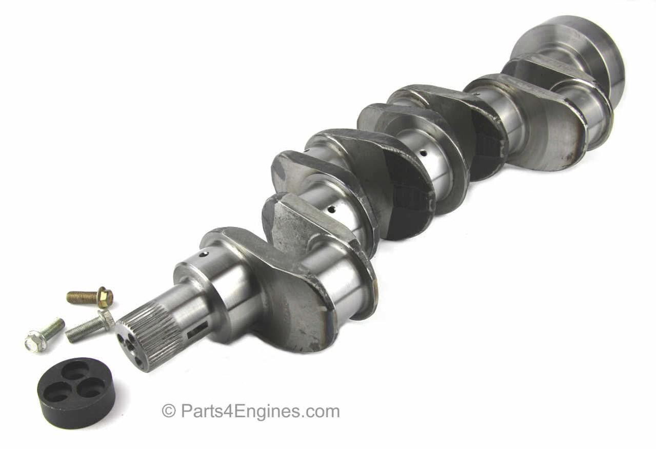 Perkins Phaser 1004 Crankshaft — Parts4Engines