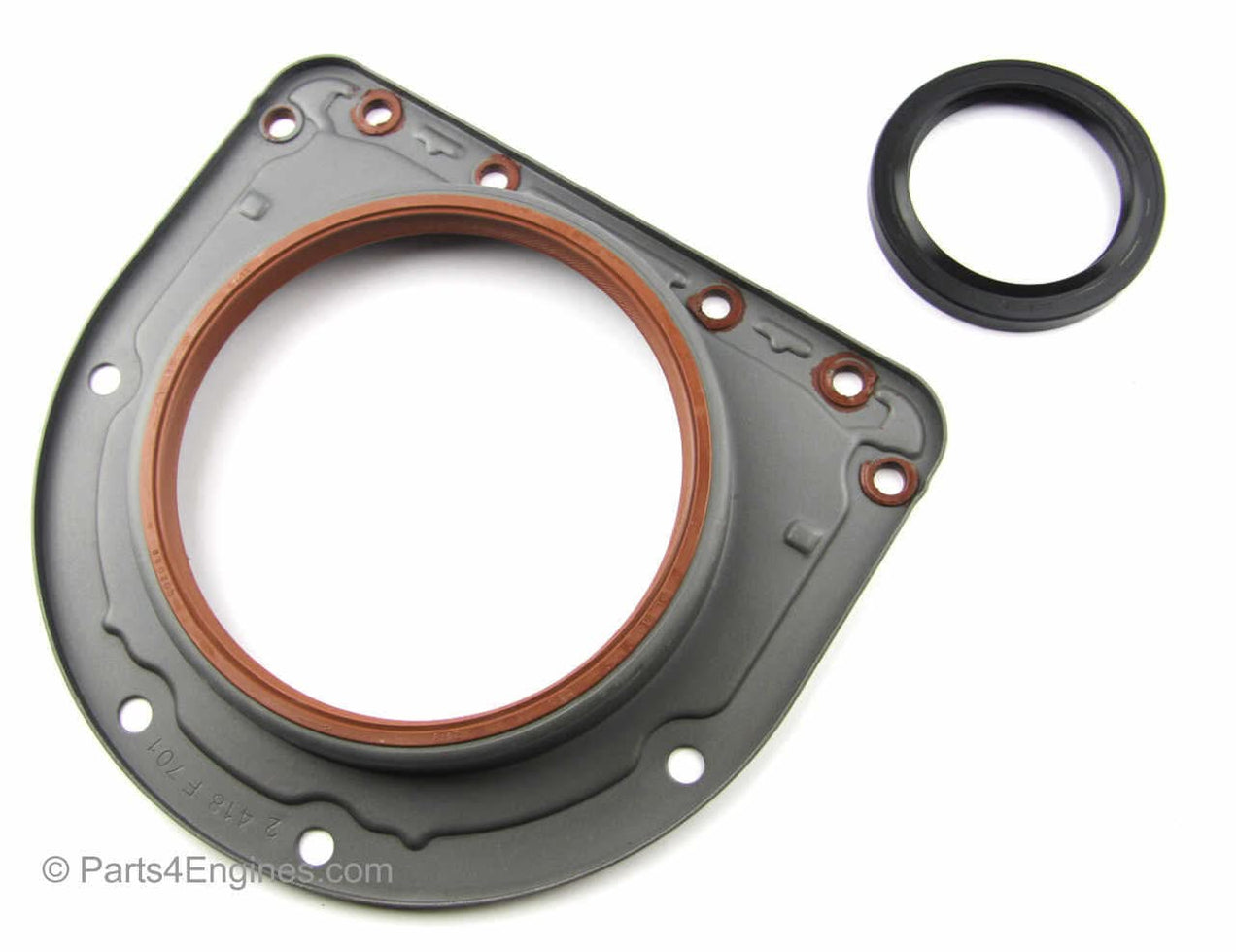 Perkins Phaser 1004 Bottom Gasket Set - Quick Delivery