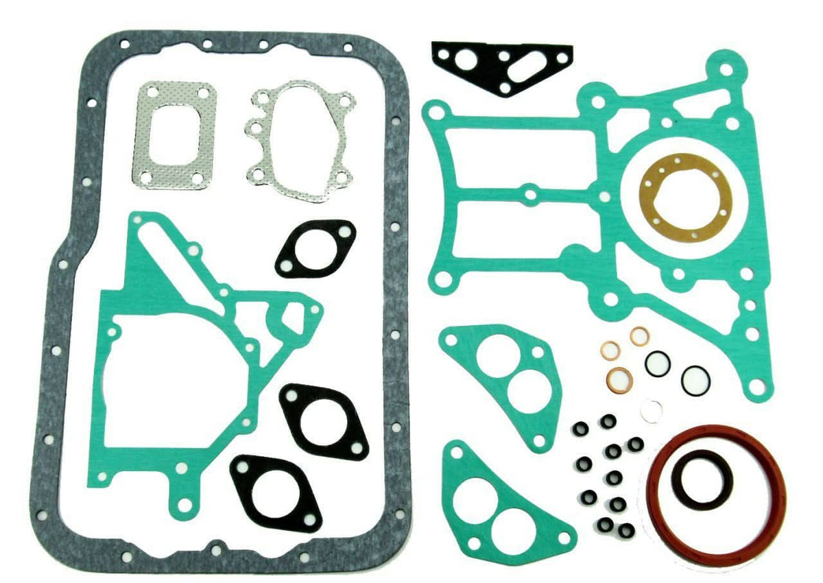 Volvo Penta TMD22 Bottom Gasket Set - Reliable, Ships Fast