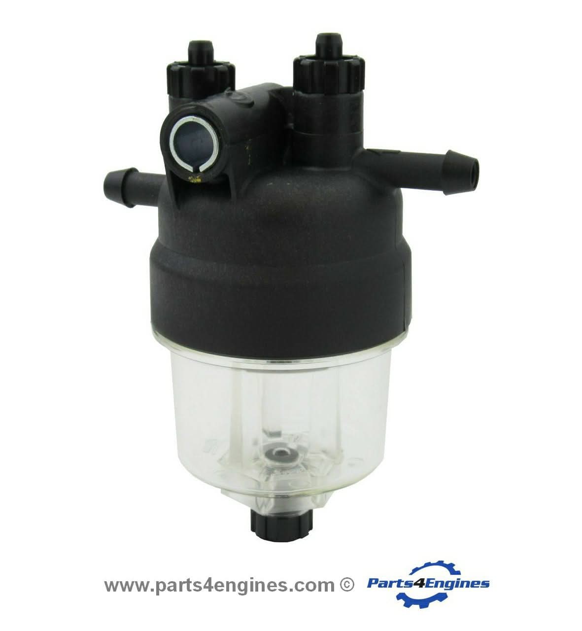 Perkins 400 Series Pre-Fuel Filter - Ships Worldwide