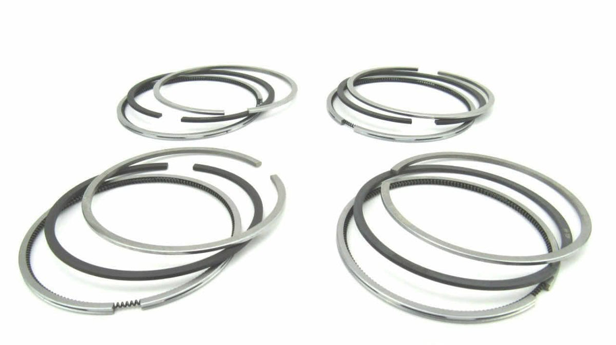 Perkins Prima M80T Piston Ring Standard Set | Parts4Engines