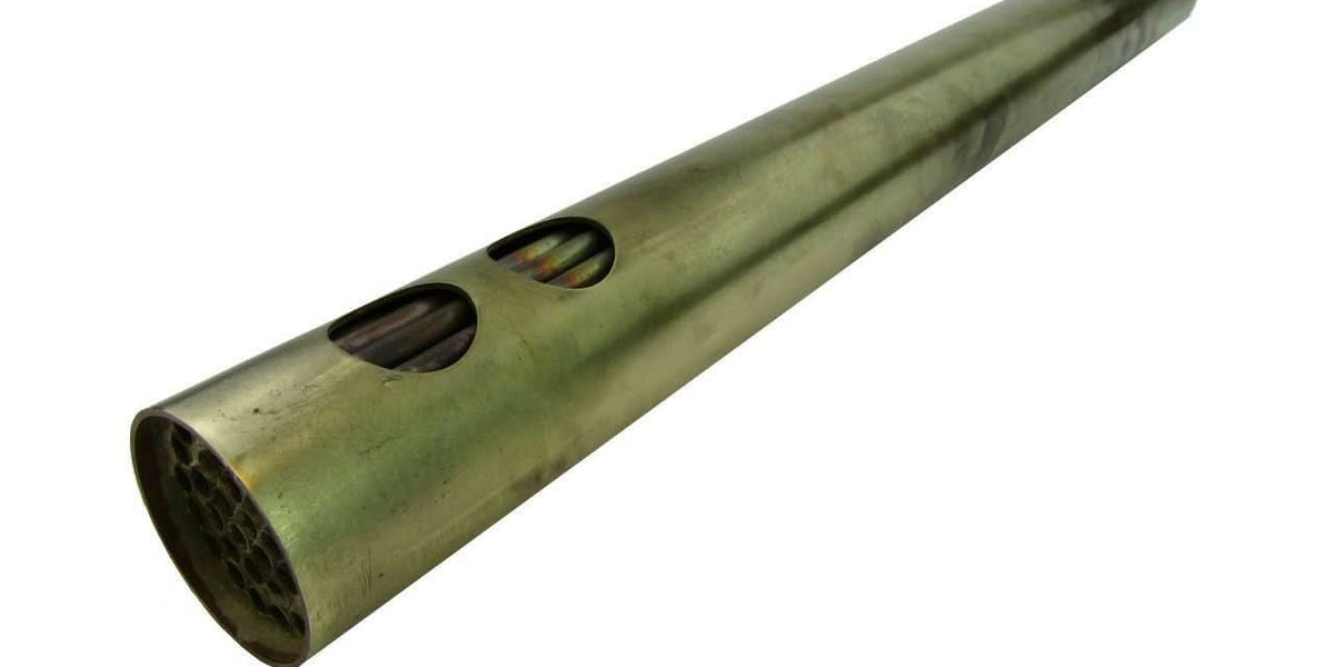 Buy Volvo Penta MD22 & MD22L-A Heat Exchanger Tube Stack