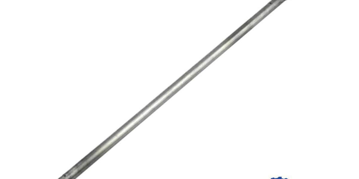 Perkins 422GM Pushrod - Precision Fit, Ready to Dispatch