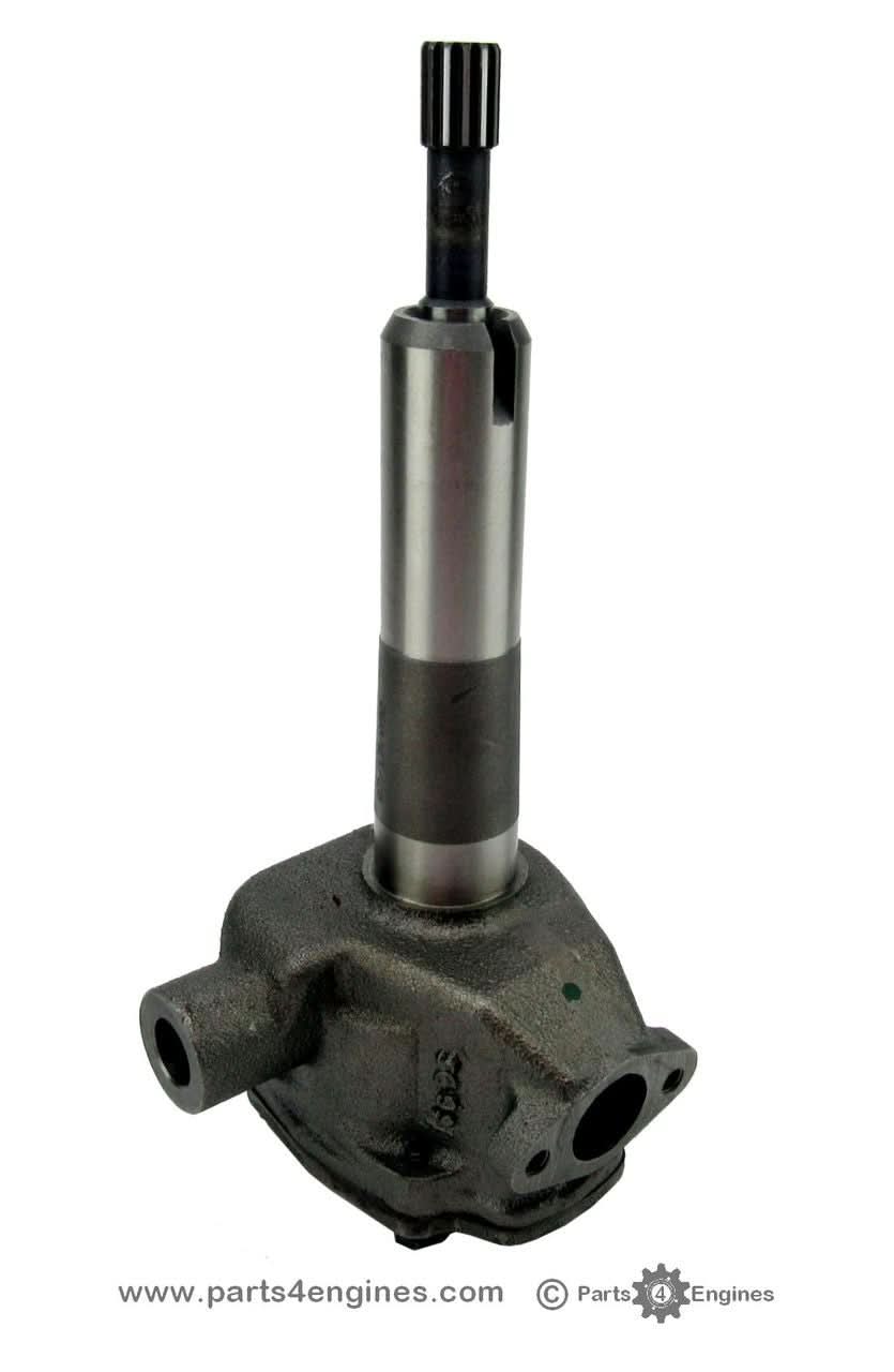 Perkins TE T6.354 Oil Pump - Reliable Quality, Order Now