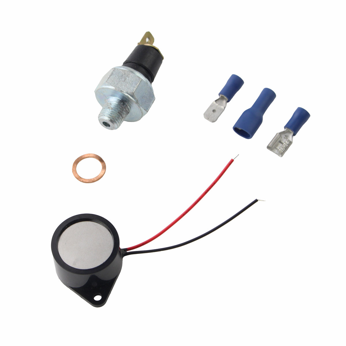 Perkins 4.99 High Water Temperature Alarm - Ready to Ship