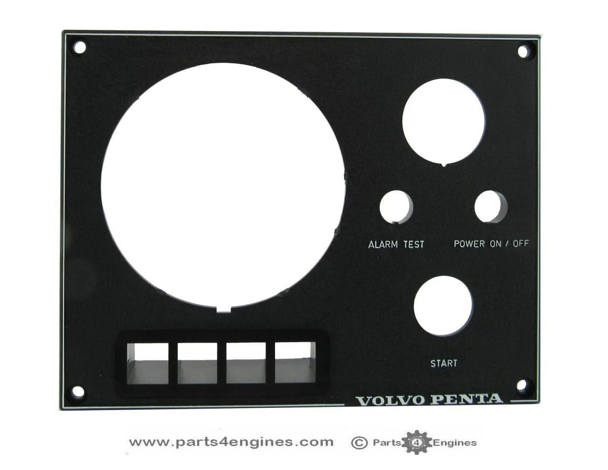 Volvo Penta D1-30 Instrument Panel - Trusted Fit, In Stock