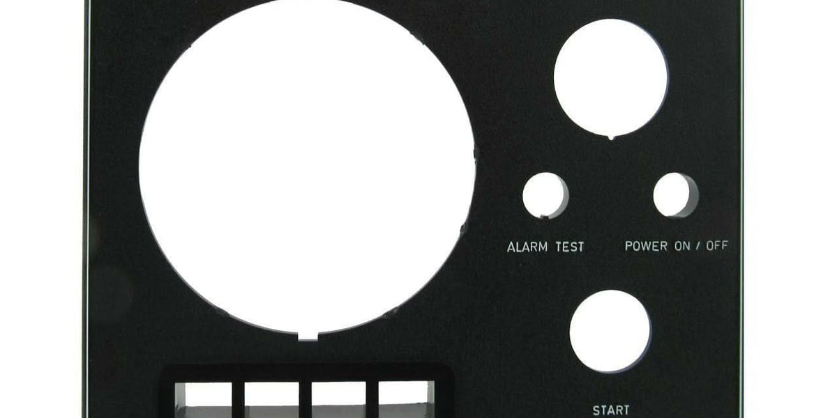 Volvo Penta MD2030 Instrument Panel | Parts4Engines