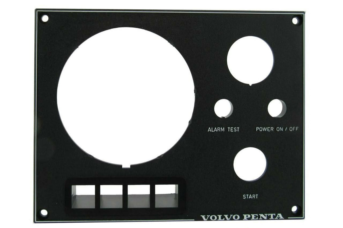 Volvo Penta MD2030 Instrument Panel | Parts4Engines