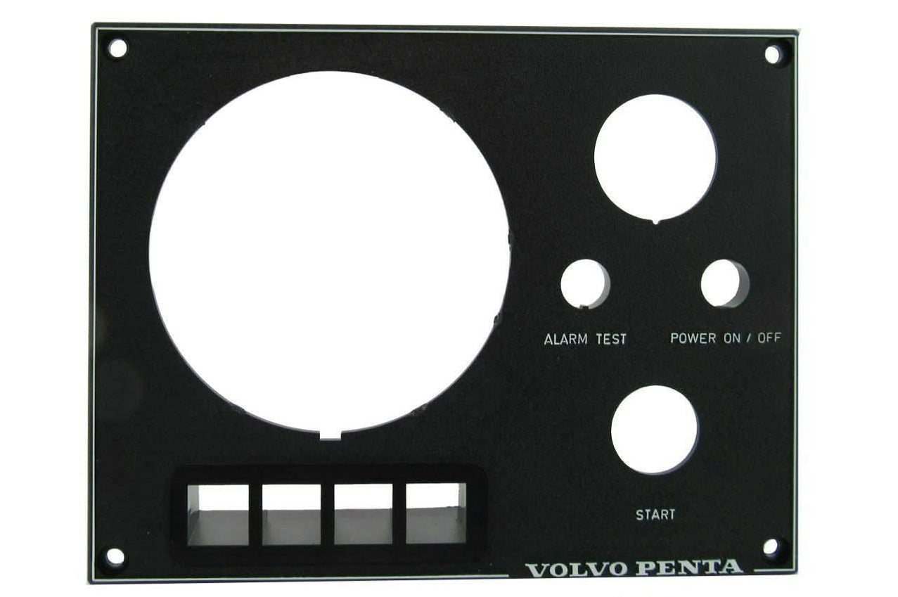 Volvo Penta MD2030 Instrument Panel | Parts4Engines