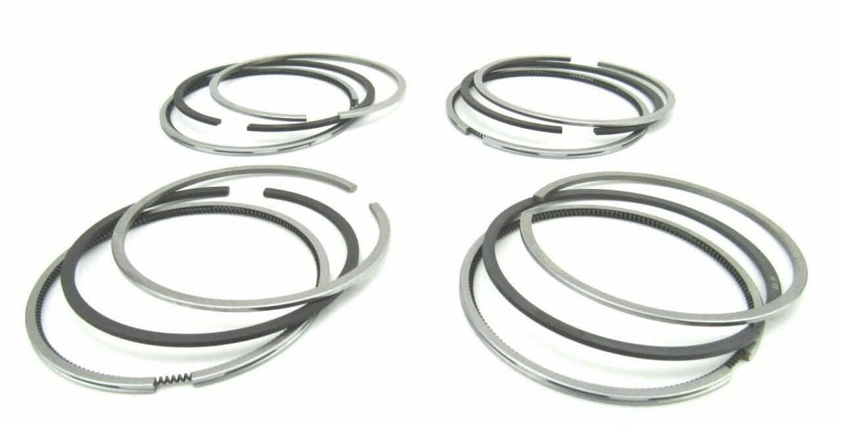 Volvo Penta D2-55 Piston Ring Set | Parts4Engines