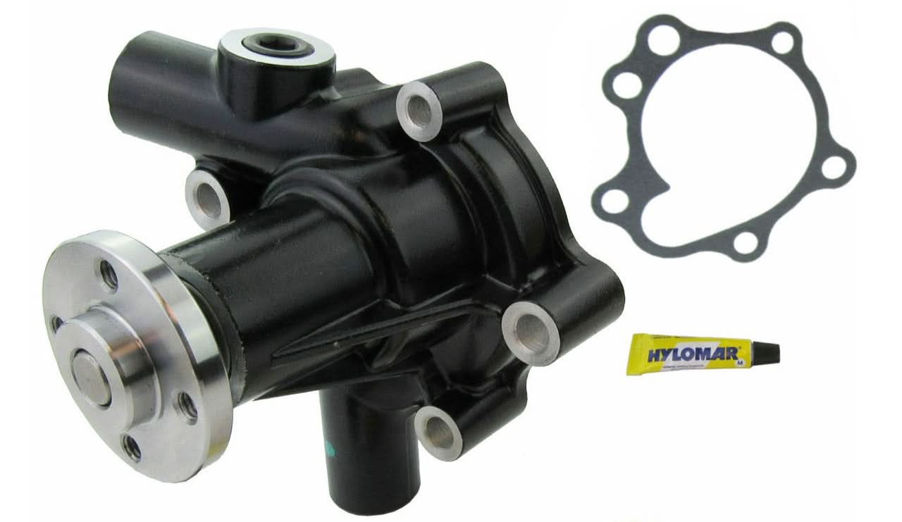 Yanmar 2GM & 2GM20 Water Pump — Parts4Engines