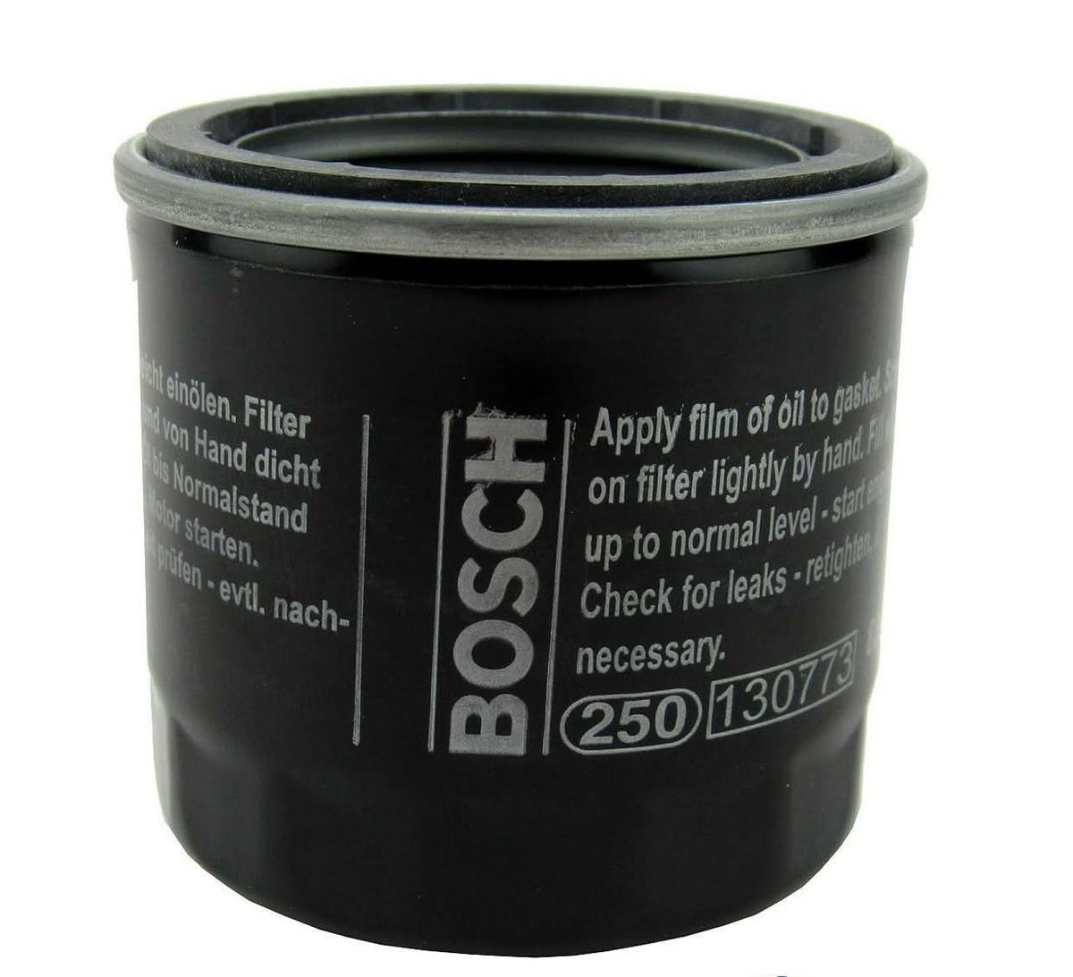 Yanmar 3YM30 Oil Filter