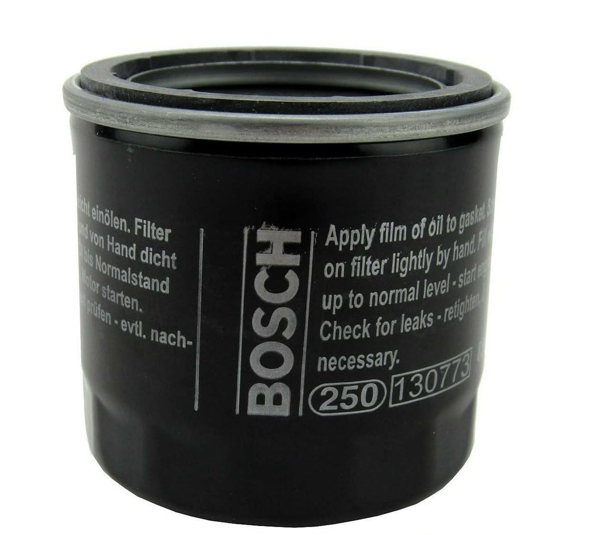 Yanmar 2Qm And 3Qm Oil Filter - equivalent to 124085-35170
