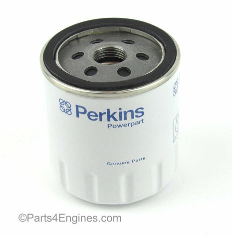 Perkins 400 Series Oil Filter — Parts4Engines
